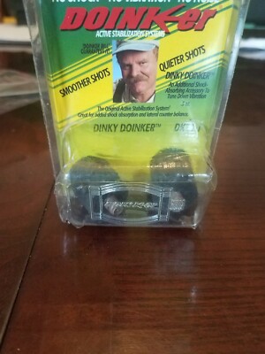 Leven DK34-1 Dinky Doinker Side Mount Bow Stabilizer Weight .5oz (2 ...