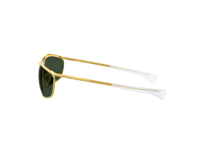 Sunglasses Ray-Ban RB3119M OLYMPIAN I DELUXE cod. color 001/31 ...