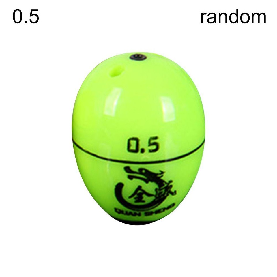 Dual-purpose Sea Fishing gyro type ABS Fishing Float Buoy Fishing ...