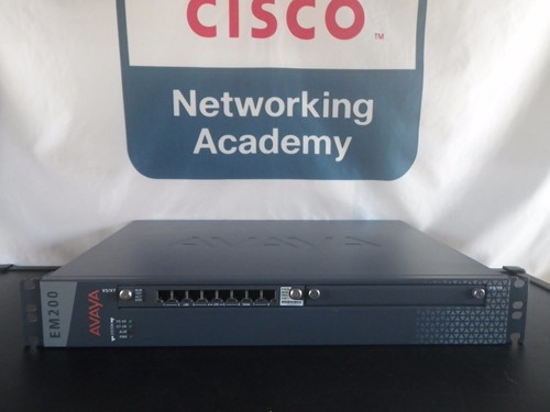Avaya G430 Media Gateway - 700476393 for sale online | eBay