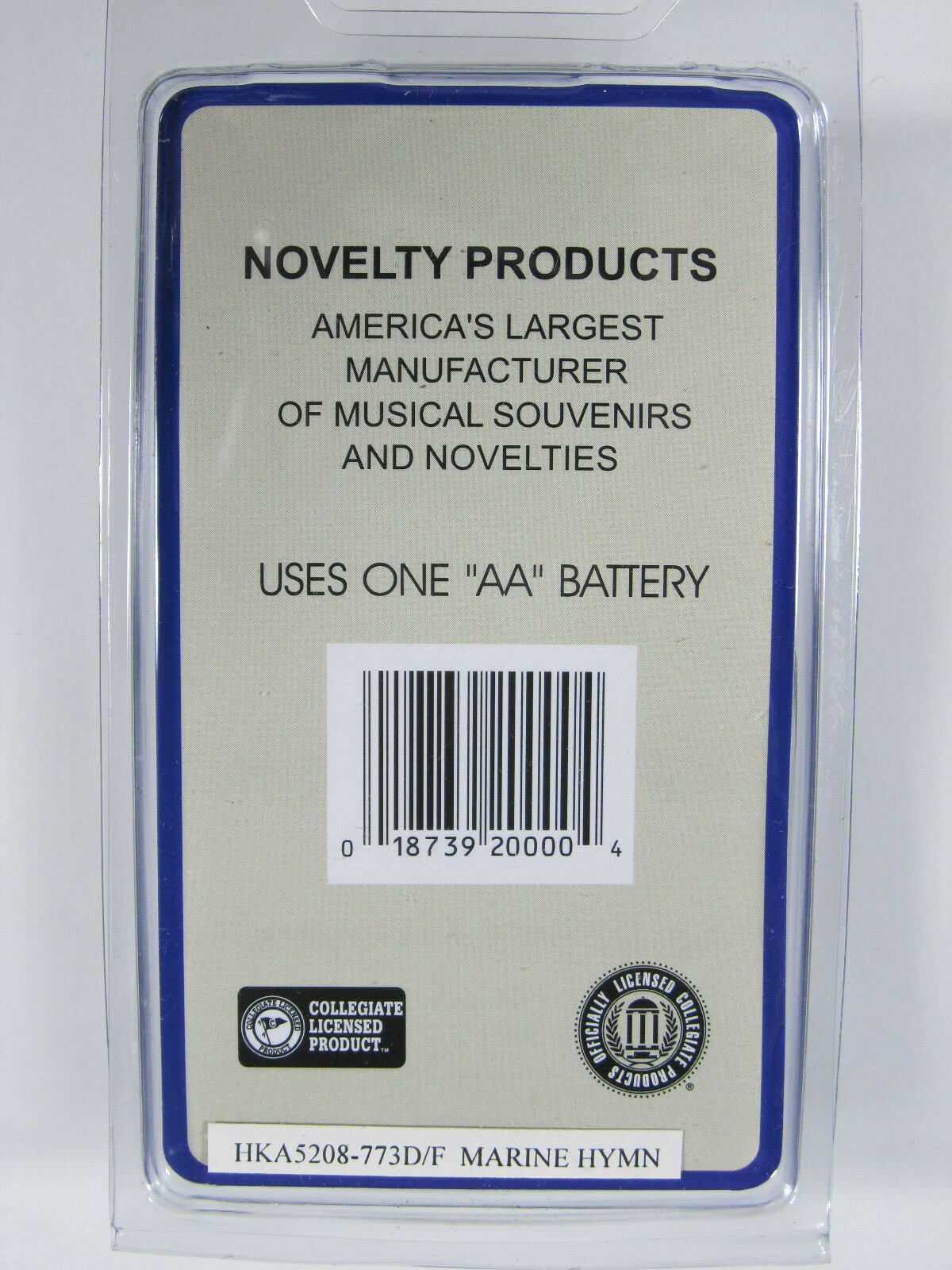 Marine Corps Mini Travel Alarm Clock Official NCAA Licensed USMC ...