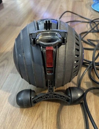 Dyson Ball Animal Vacuum Replacement Motor And Power Switch | eBay