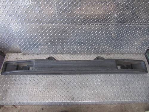 02 03 LAND ROVER FREELANDER REAR BUMPER REINFORCEMENT REBAR | eBay