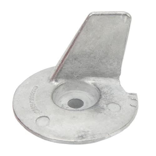 Trim Tab Anode 3V1 60217 0 Boat Engine Trim Tab Anode Lightweight For ...