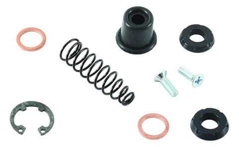 Master Cylinder Rebuild Kit YAMAHA YZF-R1 15- 16 YZF-R1M 15- 16 YZF-R1S ...