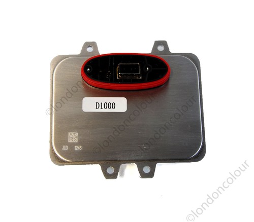OEM D1S Xenon Headlamp Ballast ECU Module Unit 5DV009000-00 BMW Range ...