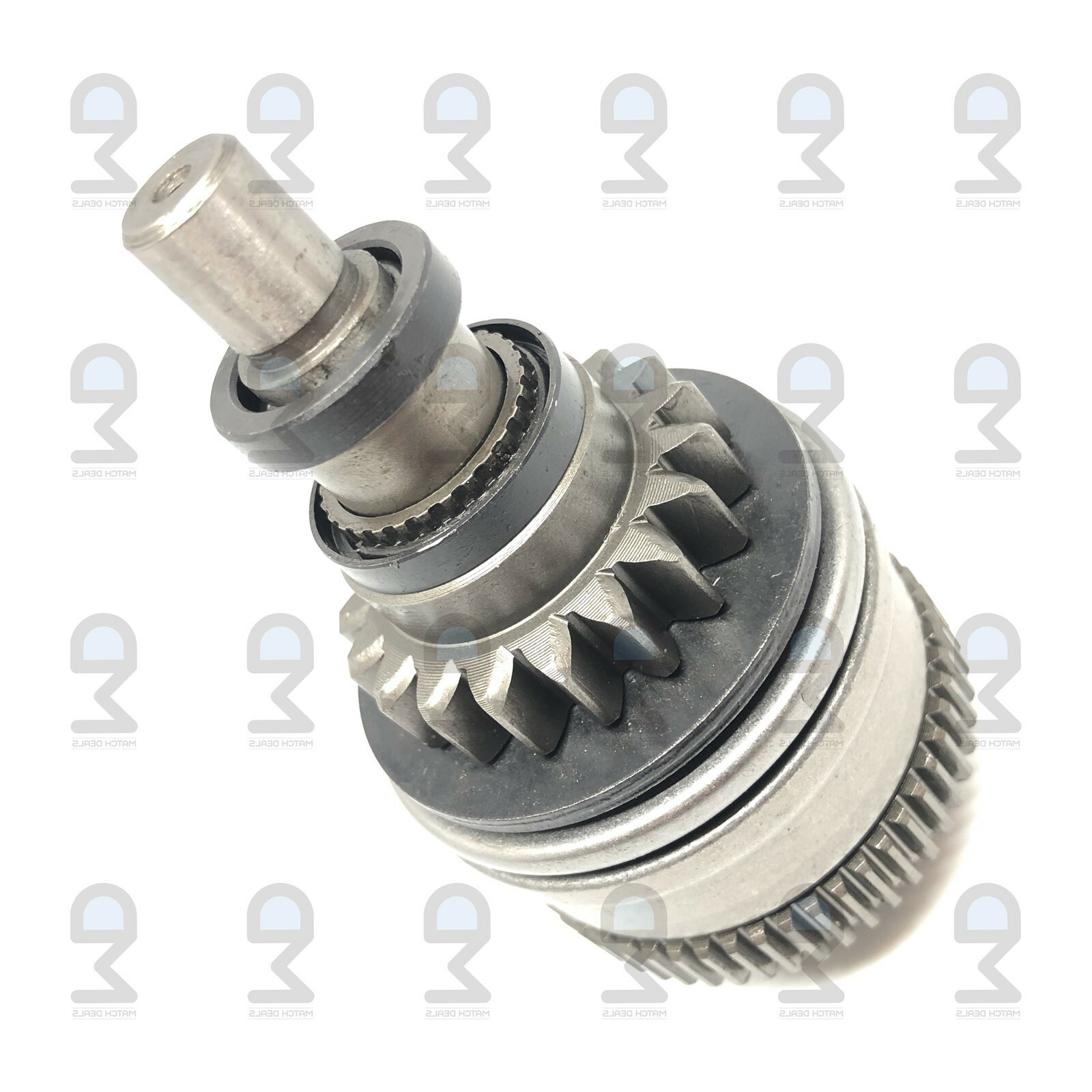 STARTER DRIVE BENDIX FOR KAWASAKI JET SKI 750 SS XI XIR SPORT JH750 ...