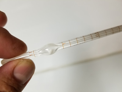 vintage lab glassware graduated tubes propper trophy 7005 Vintage Blood ...