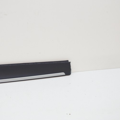 NEW BMW X3 F25 FRONT LEFT PANEL X-LINE ROCKER MOULDING 51137220609 ...