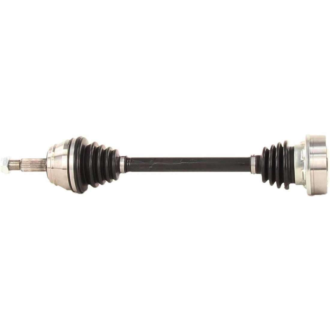 For 4 Cyl. 1993-1998 1999 VW Golf Manual Front Left Driver Side CV Axle ...