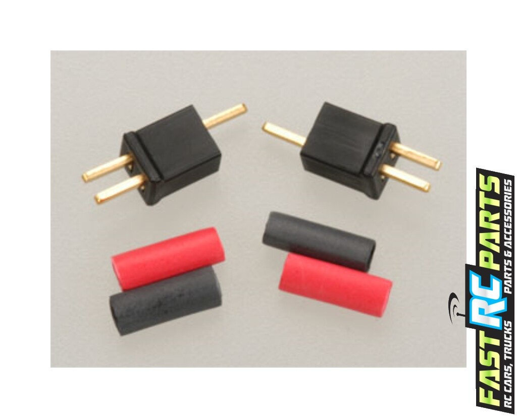 W S Deens HPI Nitro RS4 Rally (Super Nitro) Micro 2b Plug WSD1221 | eBay