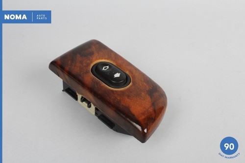 97-06 Jaguar XK8 XKR X100 Front Right Window Control Switch Regulator ...