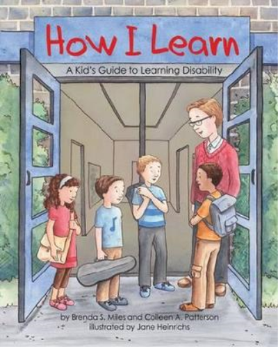 Colleen A. Patterson Brenda S. Miles How I Learn (Poche) 9781433816611 ...