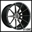 20%22+Vertini+Rf1.3+Forged+Machined+Concave+Wheels+Rims+Fits+Ford ...