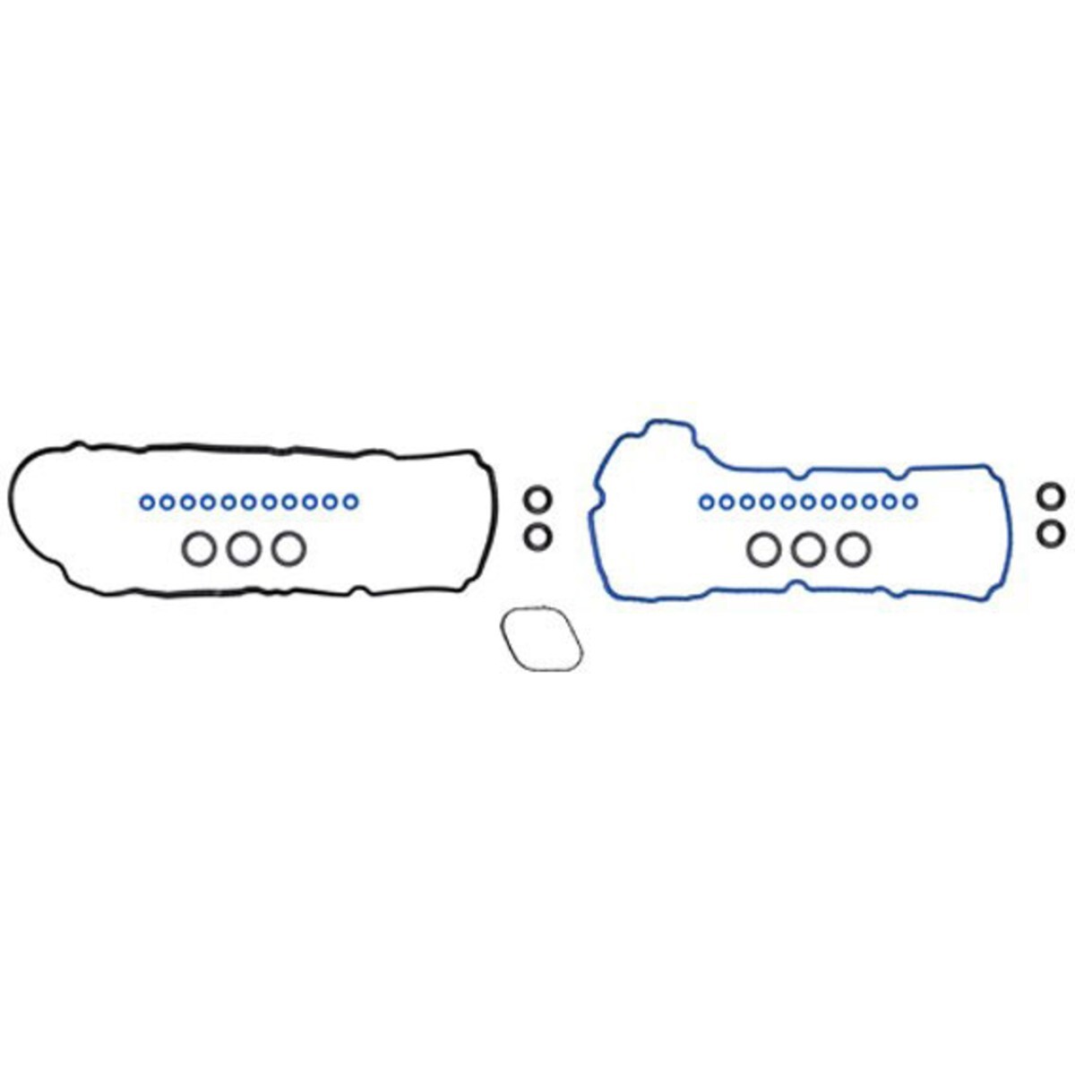 VS 50814 R-1 Felpro Set Valve Cover Gaskets for F150 Truck Ford F-150 ...