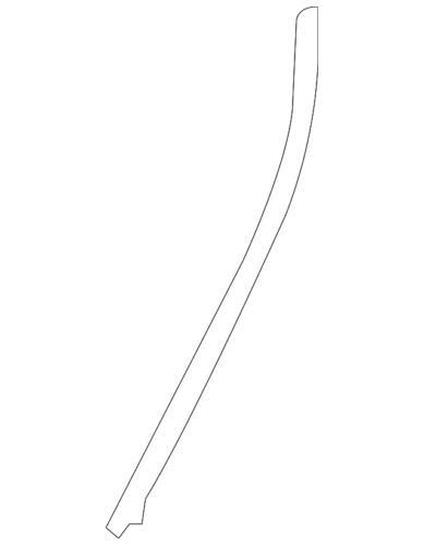 Genuine Volvo Lower Seal 31217899 | eBay