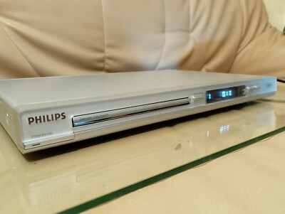 Philips DVP 3040 DVD Player | eBay.de