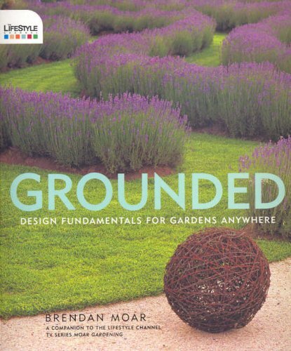 Grounded By Brendan Moar 9781740454650 | eBay