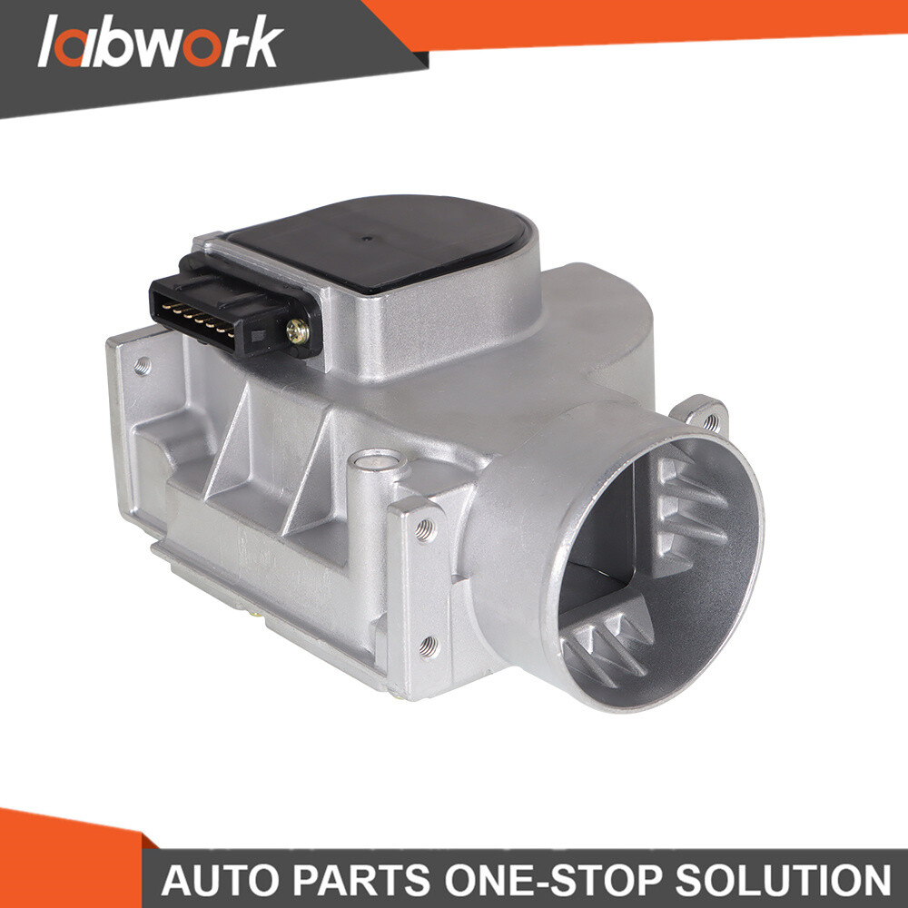 Labwork Mass Air Flow Meter Sensor For 1989-1995 Toyota pickup 4 ...