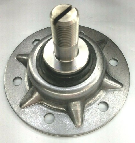 UPGRADED Premium Flanged Sweeper Bearing Replaces Flory SMA BCA ...