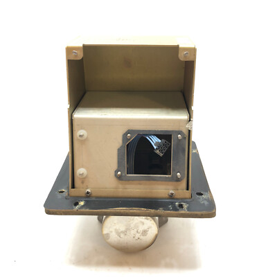 ABB G4 Pressure Sensor Housing with 2102949-001 Transducer AMU ...