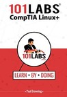 101 Labs - CompTIA Linux+ by Paul W Browning 992823927| eBay