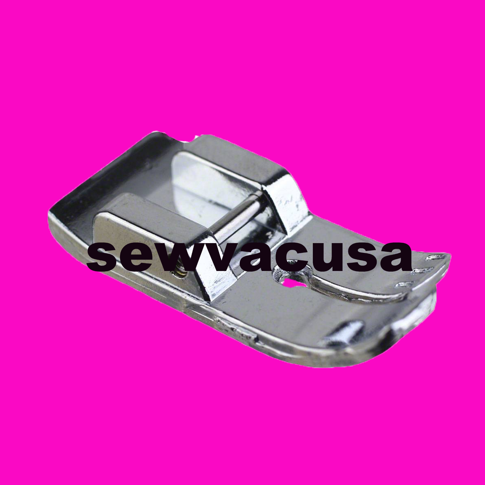 SINGER Sew Mate 5400 Straight Stitch Foot Feet | eBay