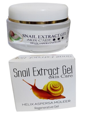 CELLTONE BEST Elicina Gel de Caracol Snail Gel ( ELICINA ) | eBay