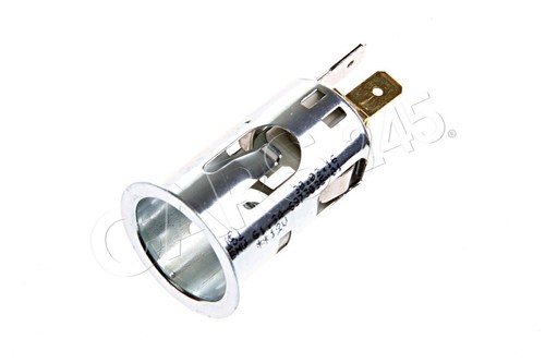 Genuine BMW E65 E66 E67 E70 E71 Cigarette Lighter Plug Socket OEM ...