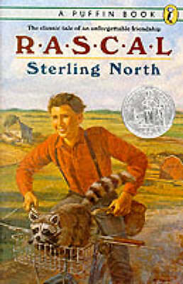 Rascal: Celebrating 50 Years of Sterling North's Classic Adventure! by ...