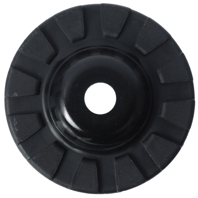 Hyundai OEM 12-13 Accent Front Suspension-insulator Cover 5462707000 ...