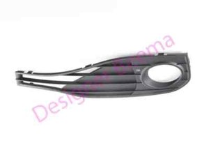 BMW 4' Series F32 F33 F36 Front Bumper Fog Light Grid Grille - Left (JS ...