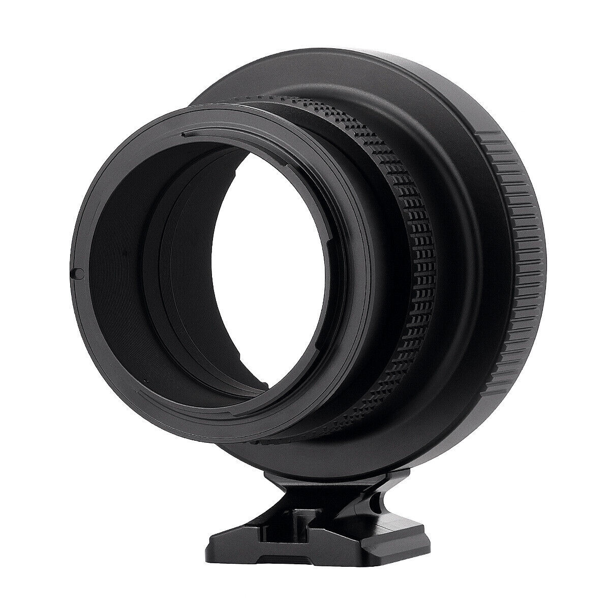 SHOTEN UMS HV-NZ-U mount adapter - Hasselblad V lens to Nikon Z mount ...