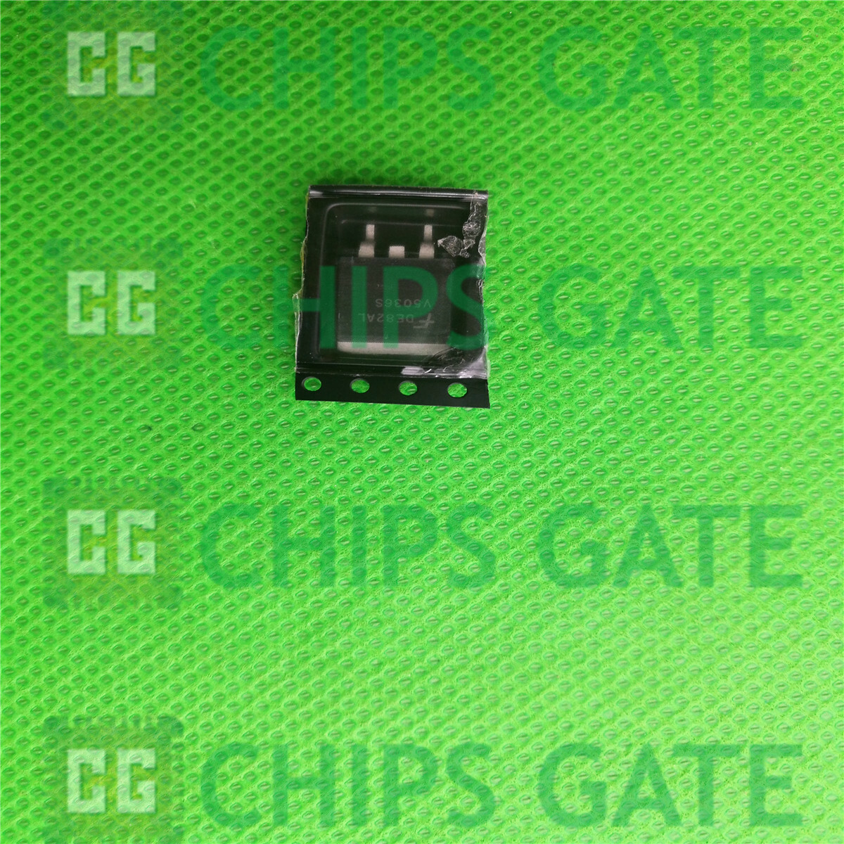 1PCS V5036S V503GS ISL9V5036S3 360V N-CH Ignition IGBT TO-263 | eBay