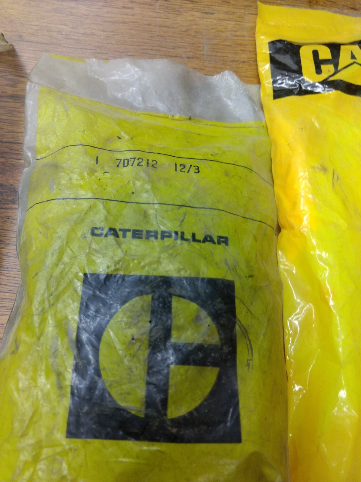caterpillar 7D-7212 Mounting Cat 7D7212 | eBay