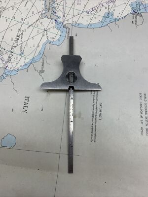 Other - Depth Angle Gages