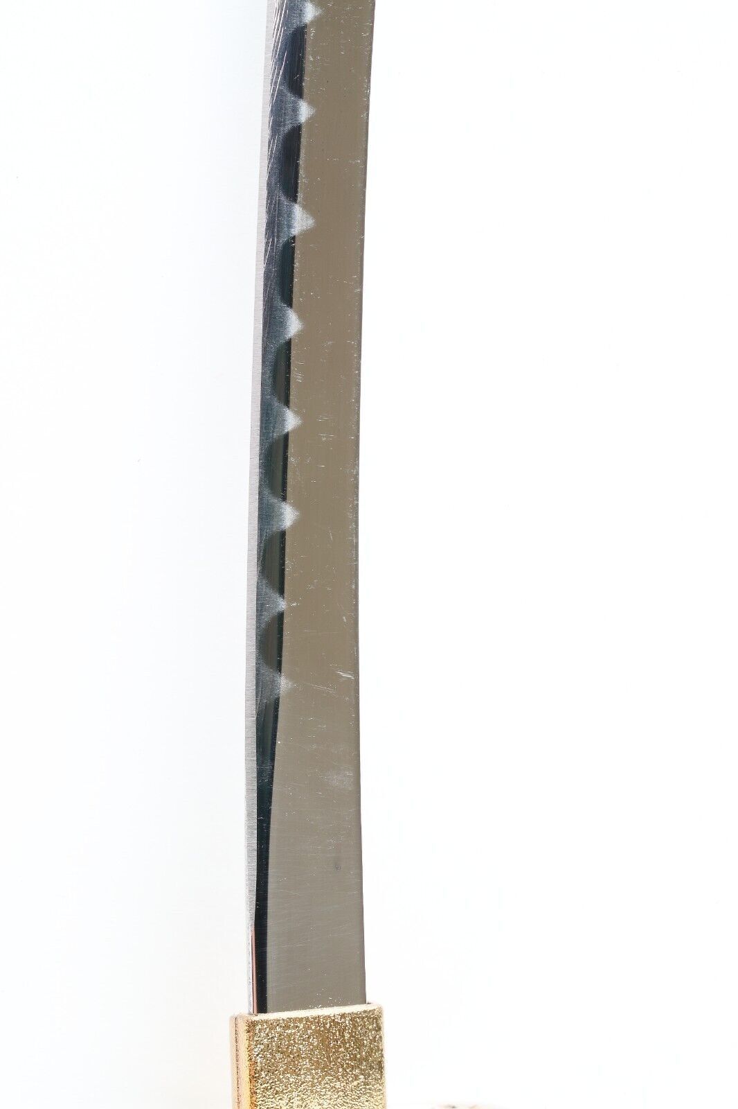 Nikken Cutlery Letter Opener - Shogun Tokugawa Ieyasu Model Made in ...