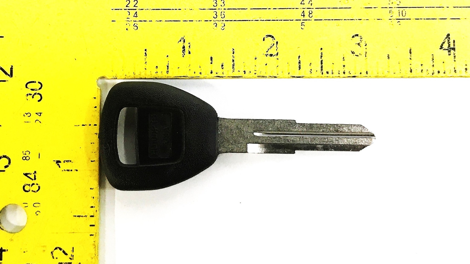 Honda Transponder T5 Chip Key HD106-PT5 [Lot of 4] NOS | eBay