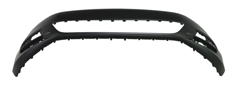 2015-2017 Volkswagen VW Golf Front Bumper Cover Fascia | Unfinished ...