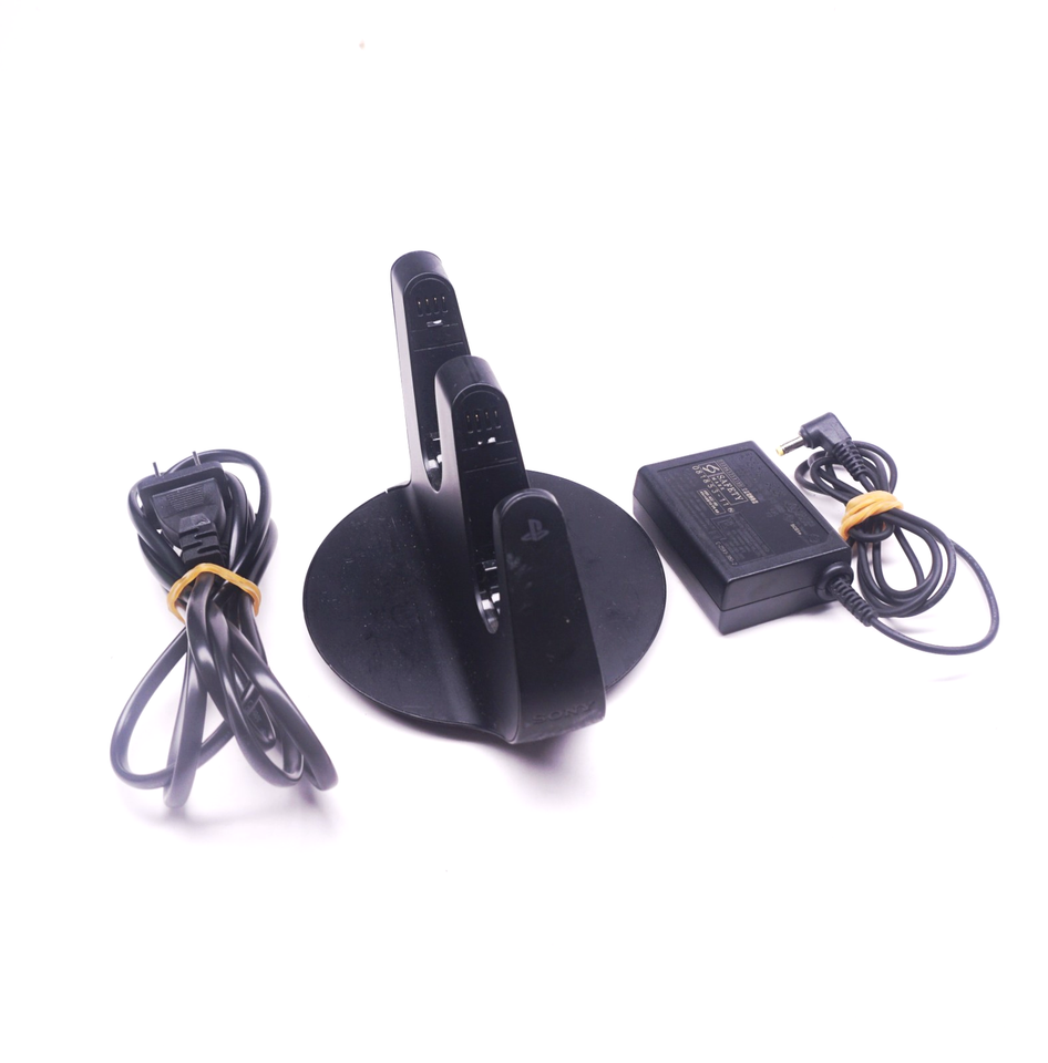 Sony DualShock 3 OEM Charging Dock for Playstation 3 PS3 Controller ...