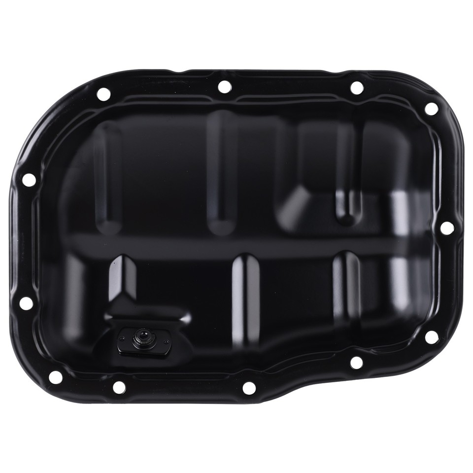 Pack of 1 for Toyota Corolla 09-22 for Toyota C-HR Engine Oil Pan 12102 ...