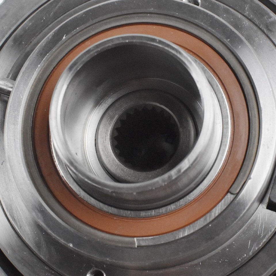 Rear Differential Coupling 387613KA0B For Infiniti QX60 Nissan ...