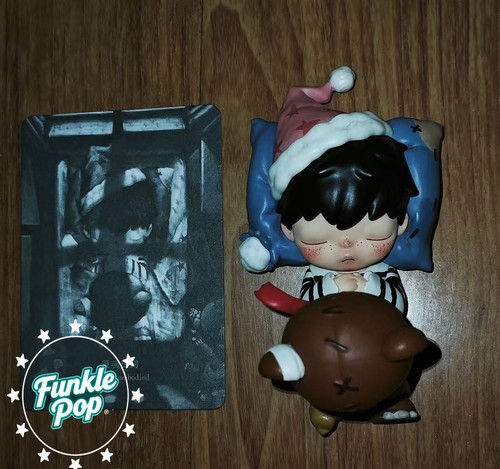 Hirono Monsters Carnival Series Secret - The Disembodied Authentic | eBay