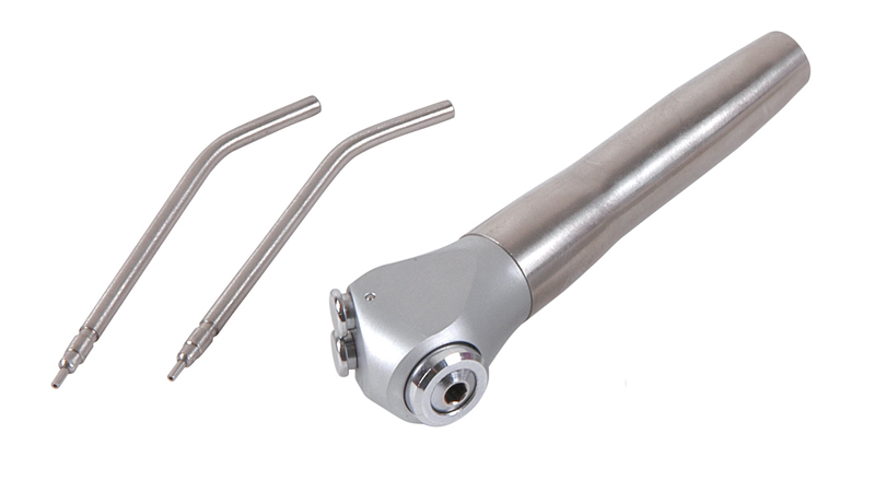 Free shipping 1 set Dental Three-Way Syringe Dentist Air Water Dental ...