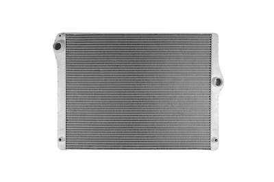 RADIATOR BMW 5 F10 F11 523i 530i 7 F01 F02 730i OE 17117612954 ...