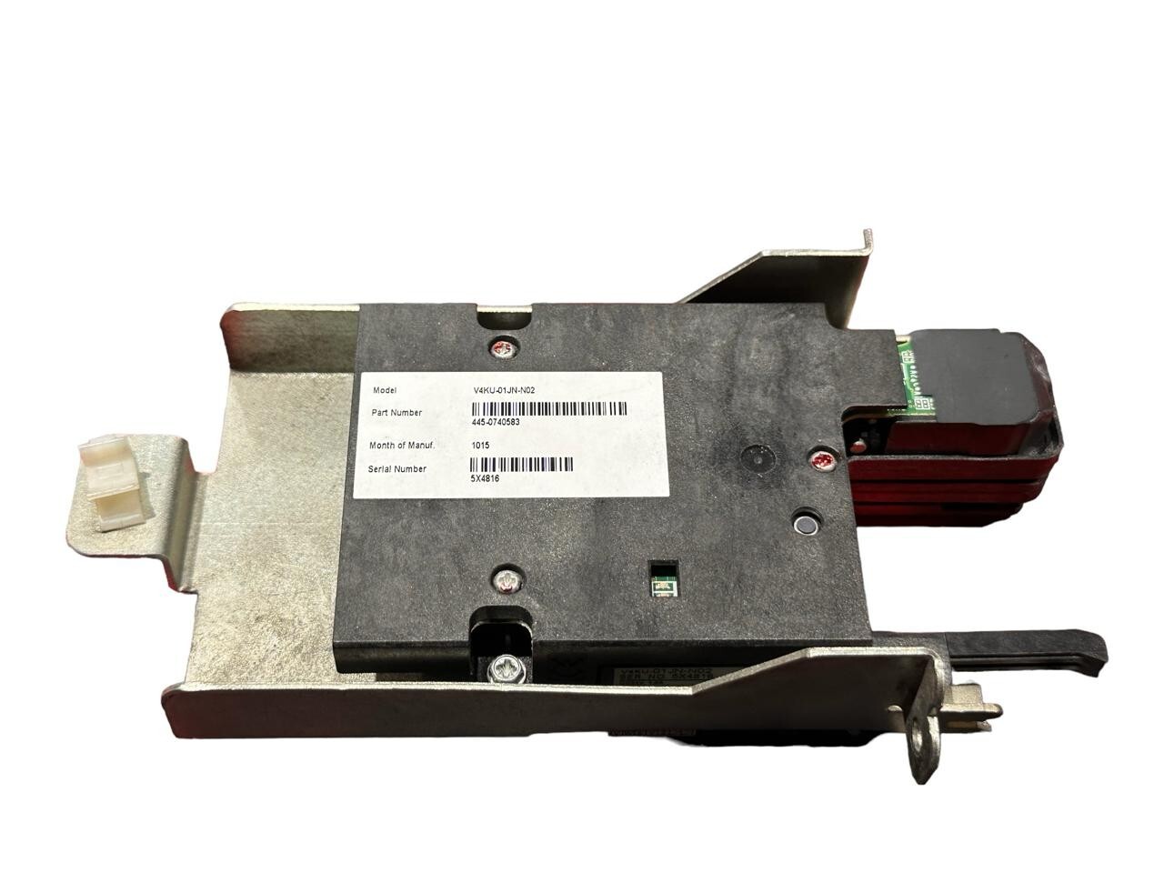 NCR 445-0740583 ATM Machine DIP Smart Card Reader for sale online | eBay