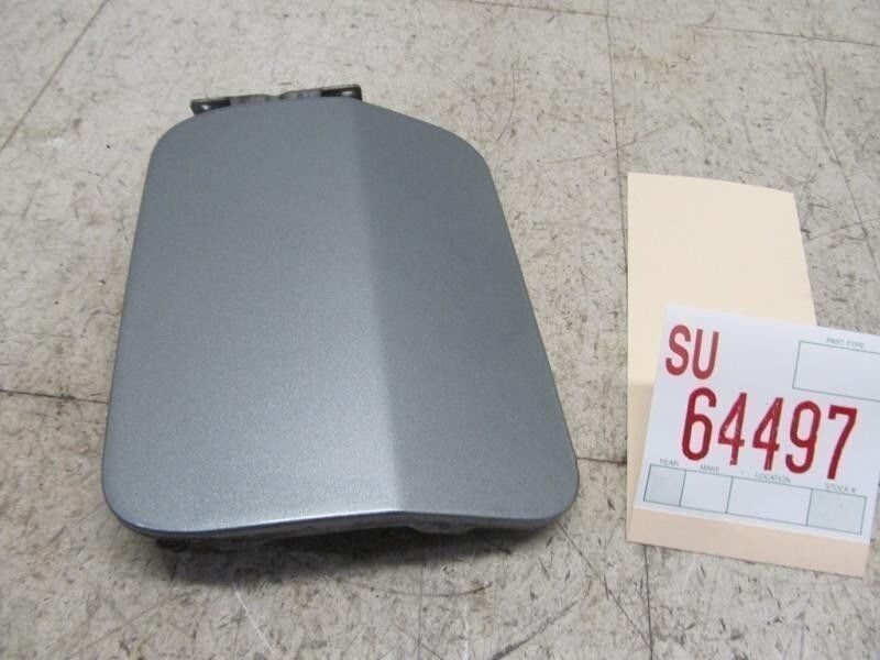 Fuel Filler Door M45 2003 2004 INFINITI Gas Tank Lid Cover Hinge OEM ...