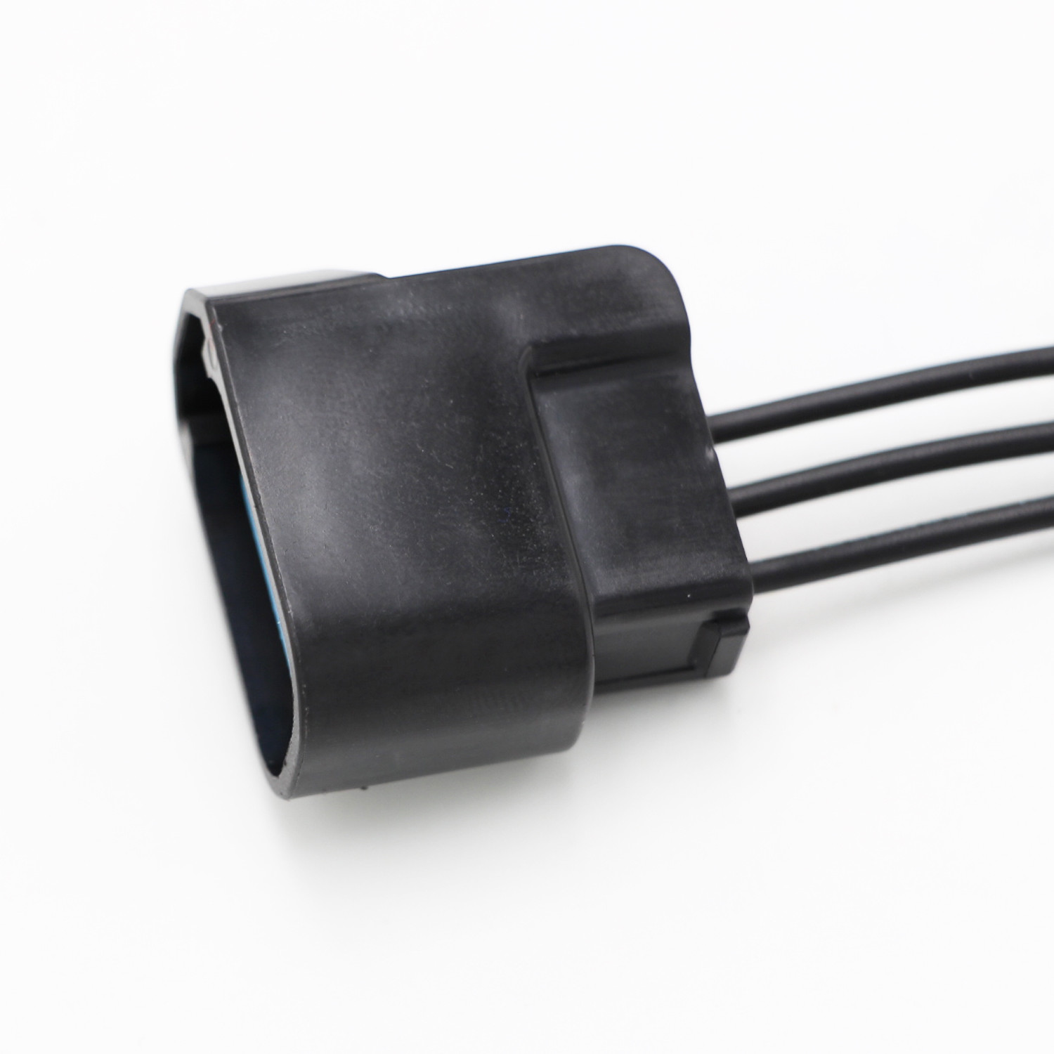 4X Ignition Coils Plug Connector Harness with Wire for Honda Civic CRV ...