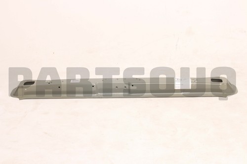 5706926180 Genuine Toyota MEMBER SUB-ASSY, REAR FLOOR REAR CROSS, OUTER ...
