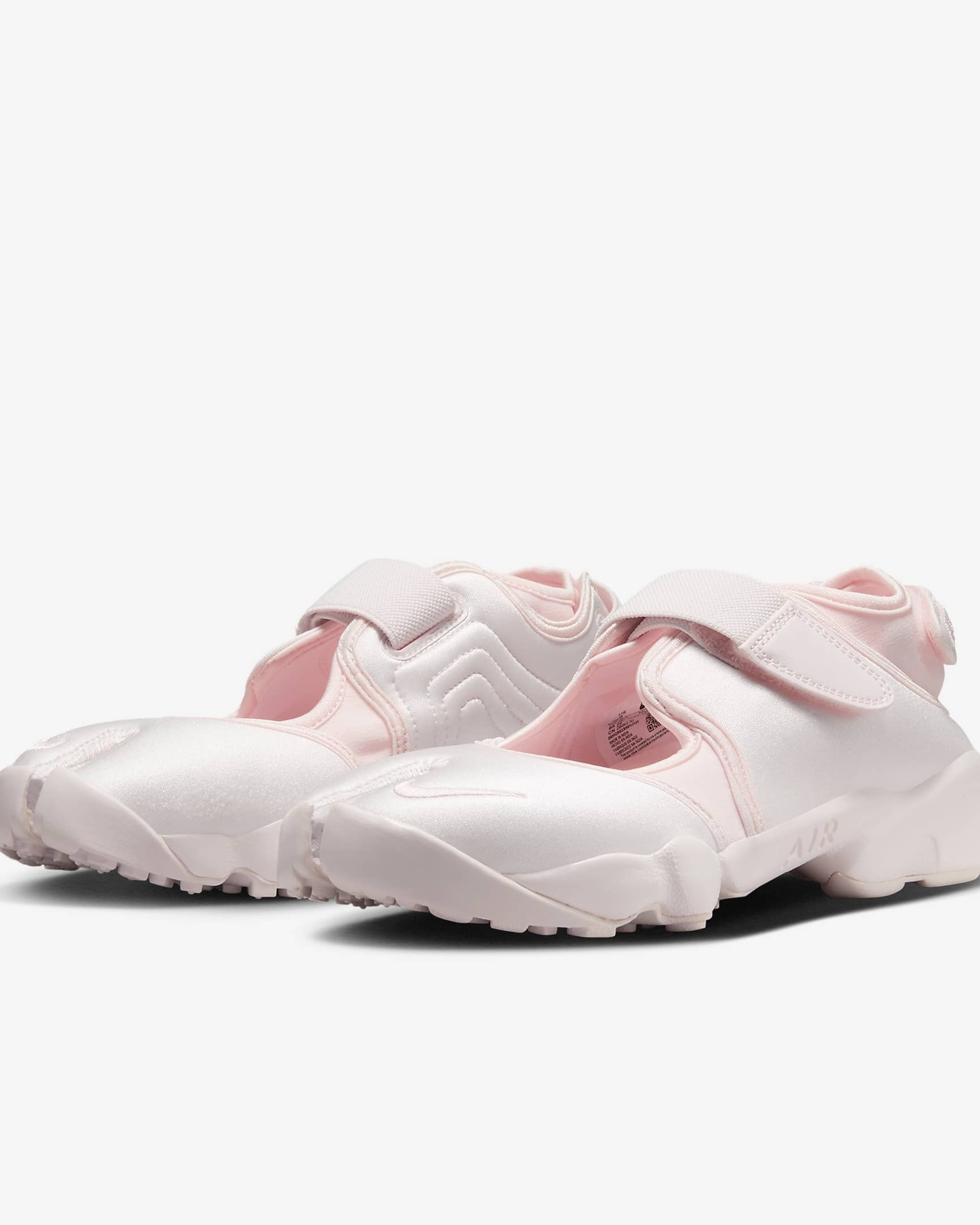Nike WMNS Air Rift SE Ballet Light Soft Pink HQ3761-640 | eBay